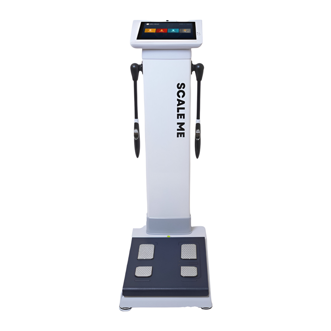 Luggage Scale – ScaleMe