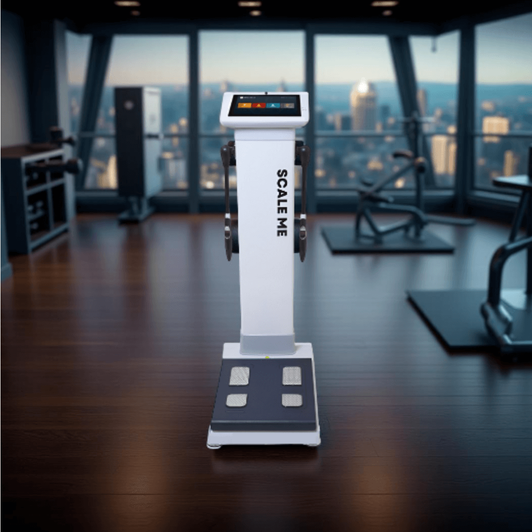 SCALE ME PRO 1 – Scale Me