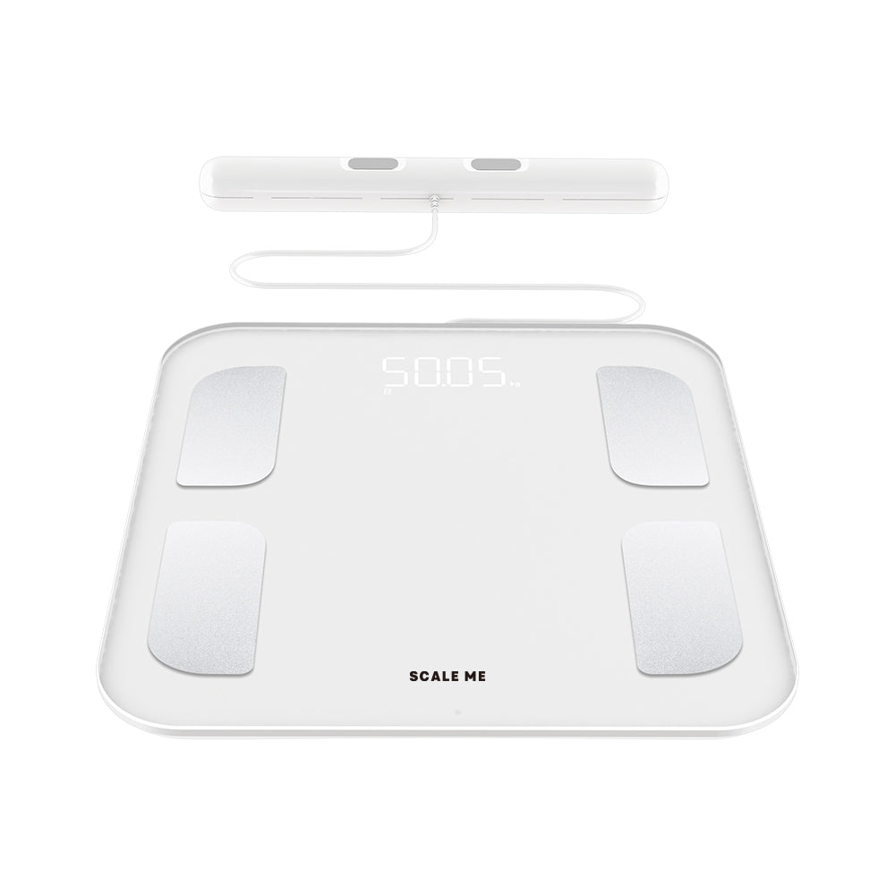 Advanced Smart Scale – ScaleMe