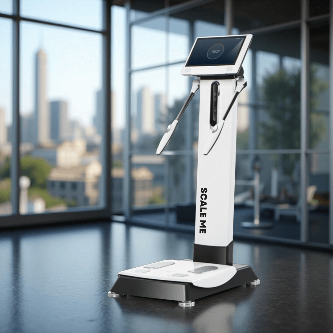SCALE ME PRO 2 Ai – Scale Me